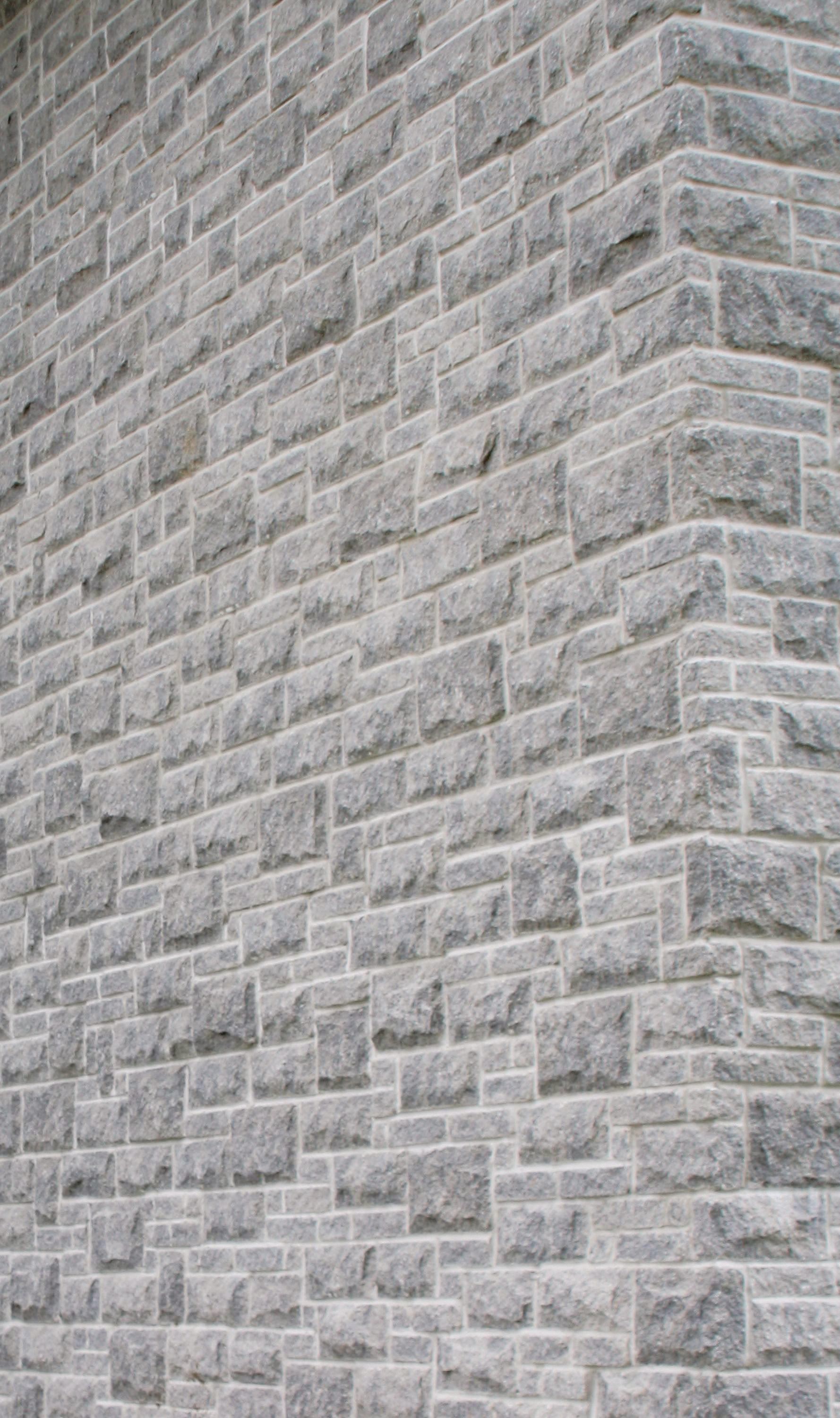 Atlas Block Century Stone | Architect Magazine