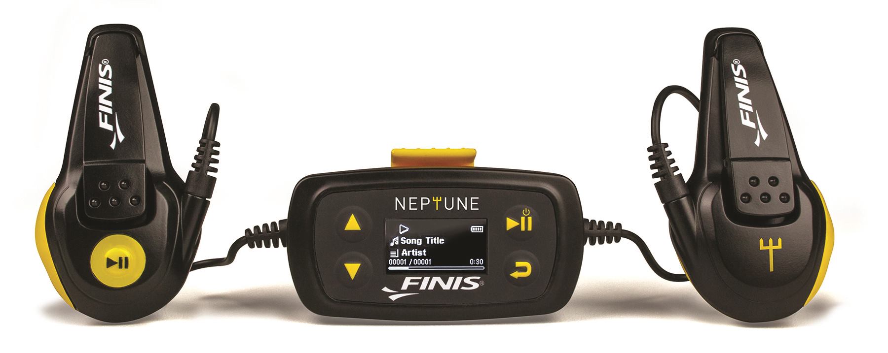 Finis| Aquatics International Magazine