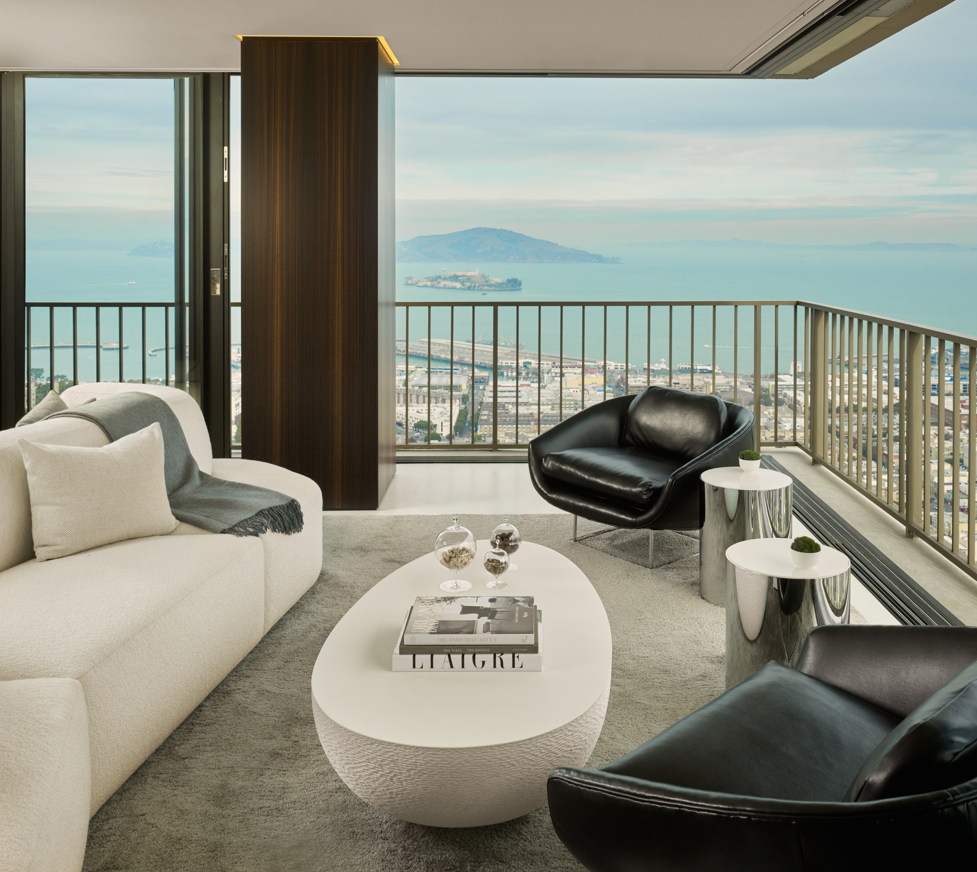 Midcentury Minimal Studio | Architect Magazine