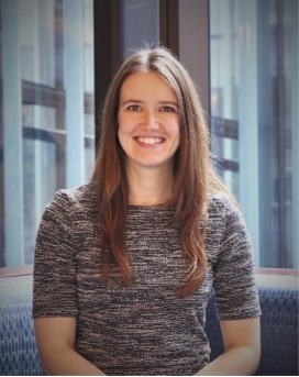 Rachel Cluett| Housing Finance Magazine