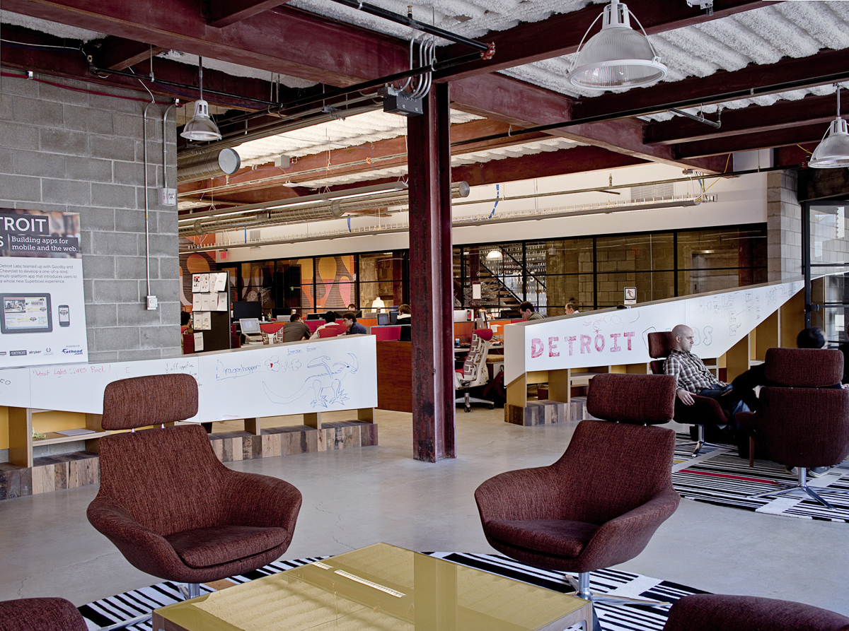 M@dison Building | Architect Magazine