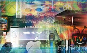 The Digital Home: Multi Media | Builder Magazine