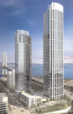 City Icon: One Rincon Hill | Multifamily Executive Magazine
