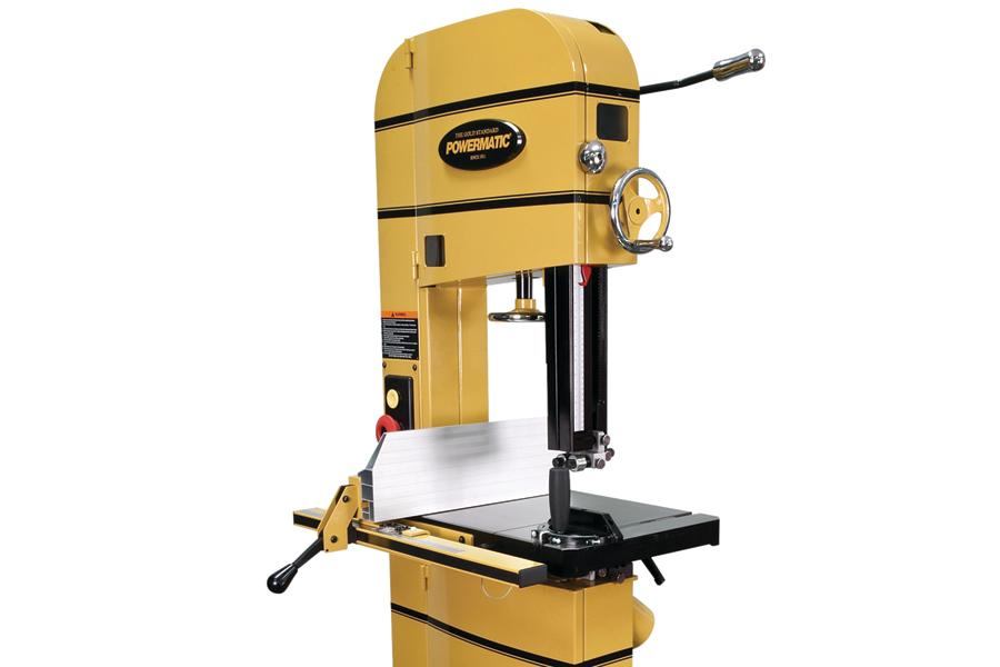 Compact Band Saw | JLC Online