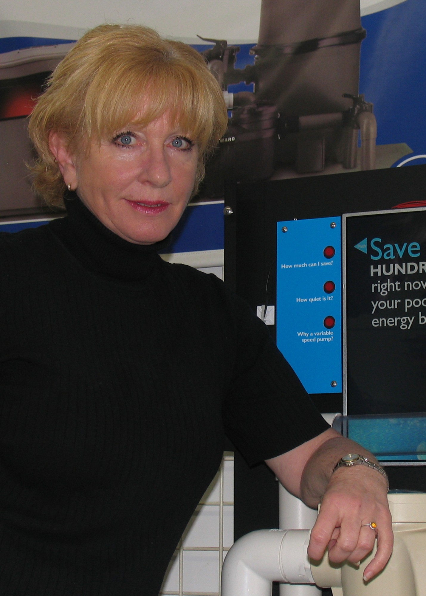 Learn What the Recipient of NESPA's Highest Service Honor is Doing for ...