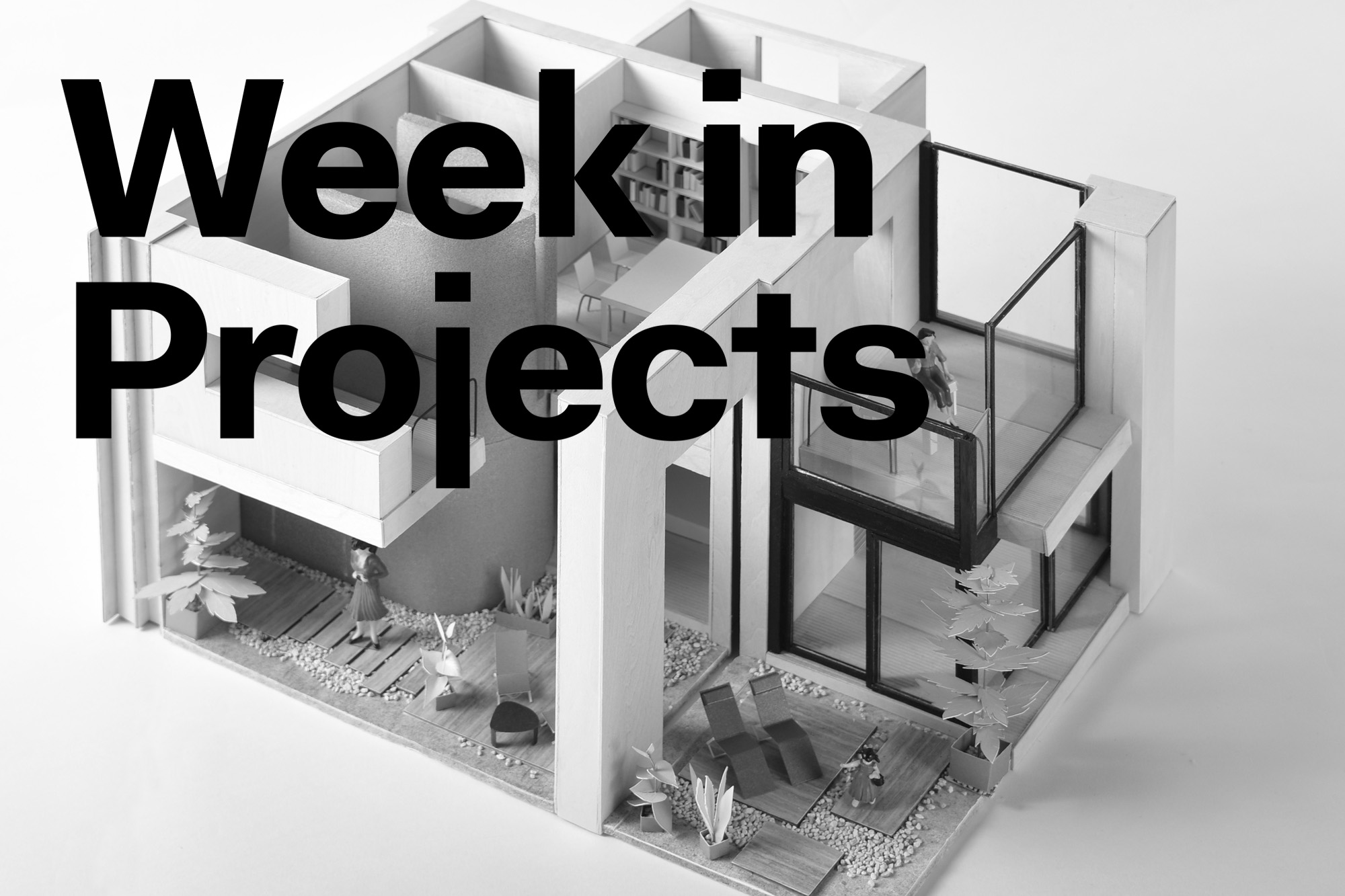 A Net-Zero House in Seattle, a Segmented Apartment in China, and a ...