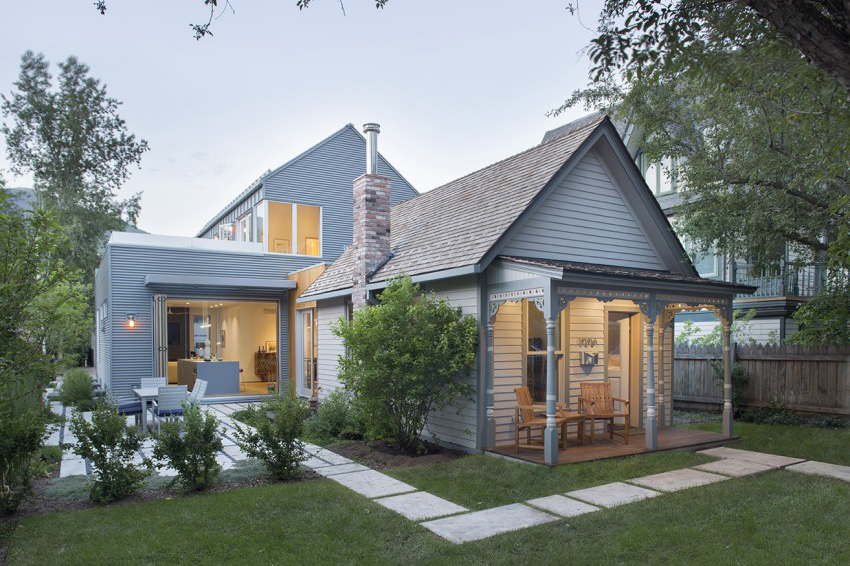 Mining Modern | Builder Magazine