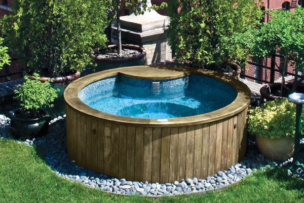 Where Angels Tread| Pool & Spa News