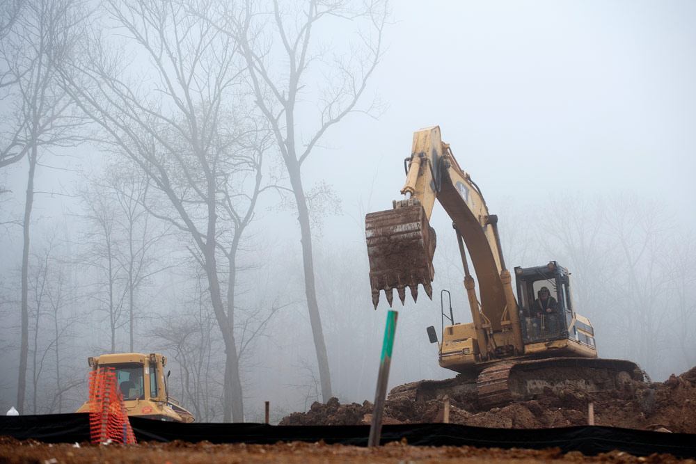 Gaining Ground With Land Strategies | Builder Magazine