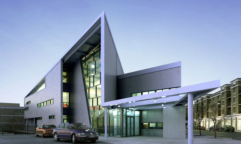 Office Exterior Design Architect Magazine Office Exterior Design Architect Magazine