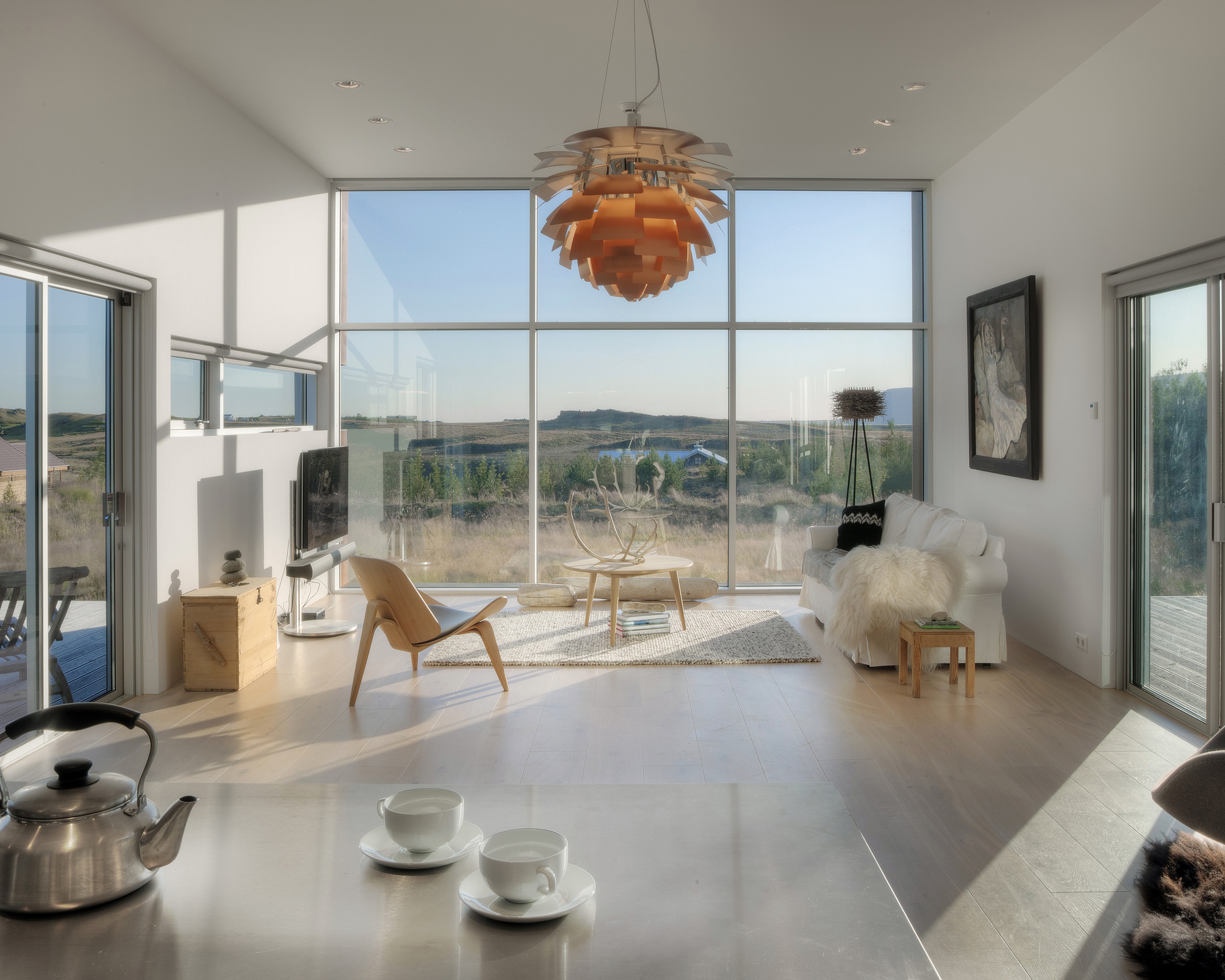 nIce House | Builder Magazine