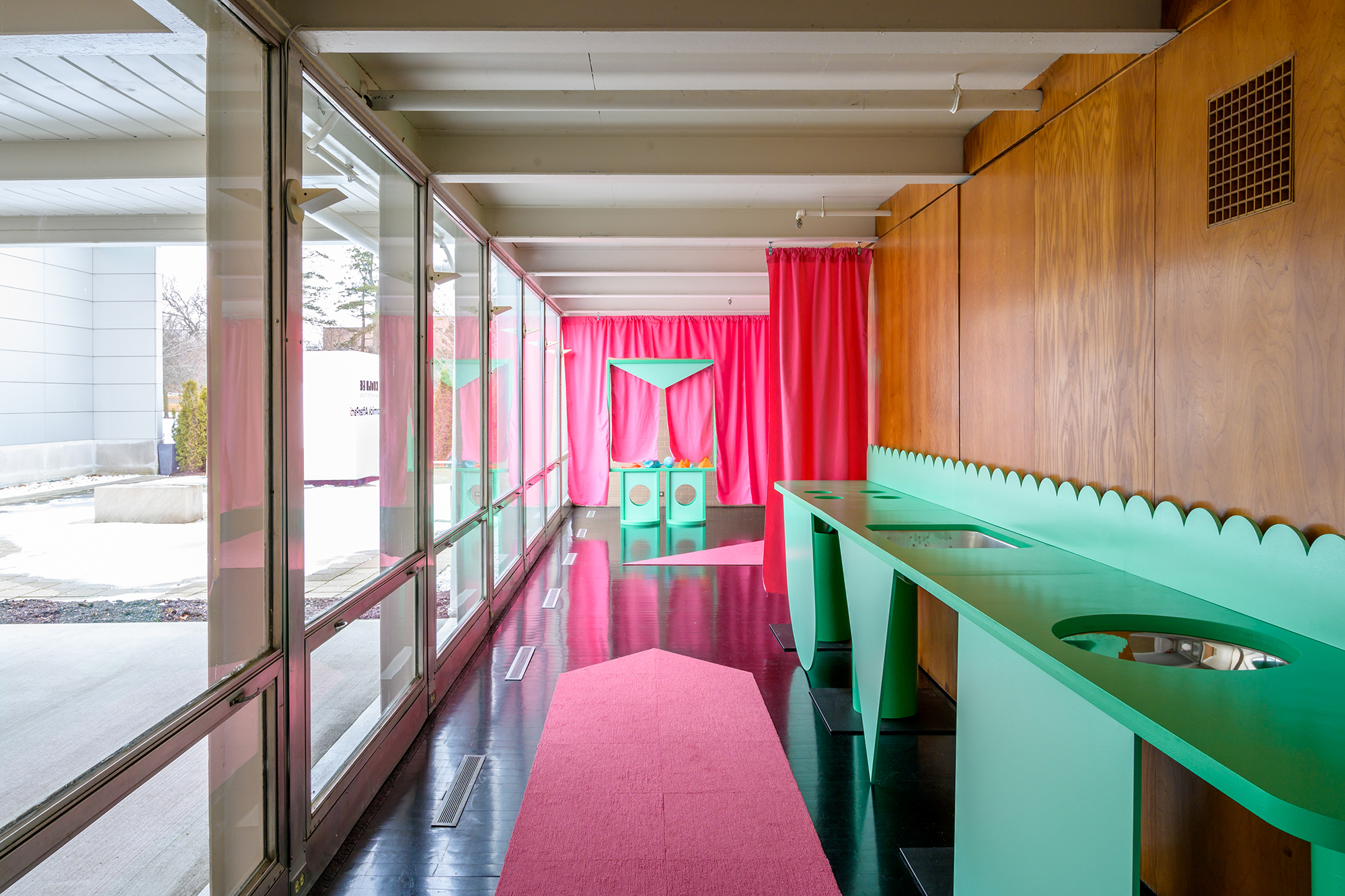 McCormick AfterParti, by Could Be Architecture | Architect Magazine
