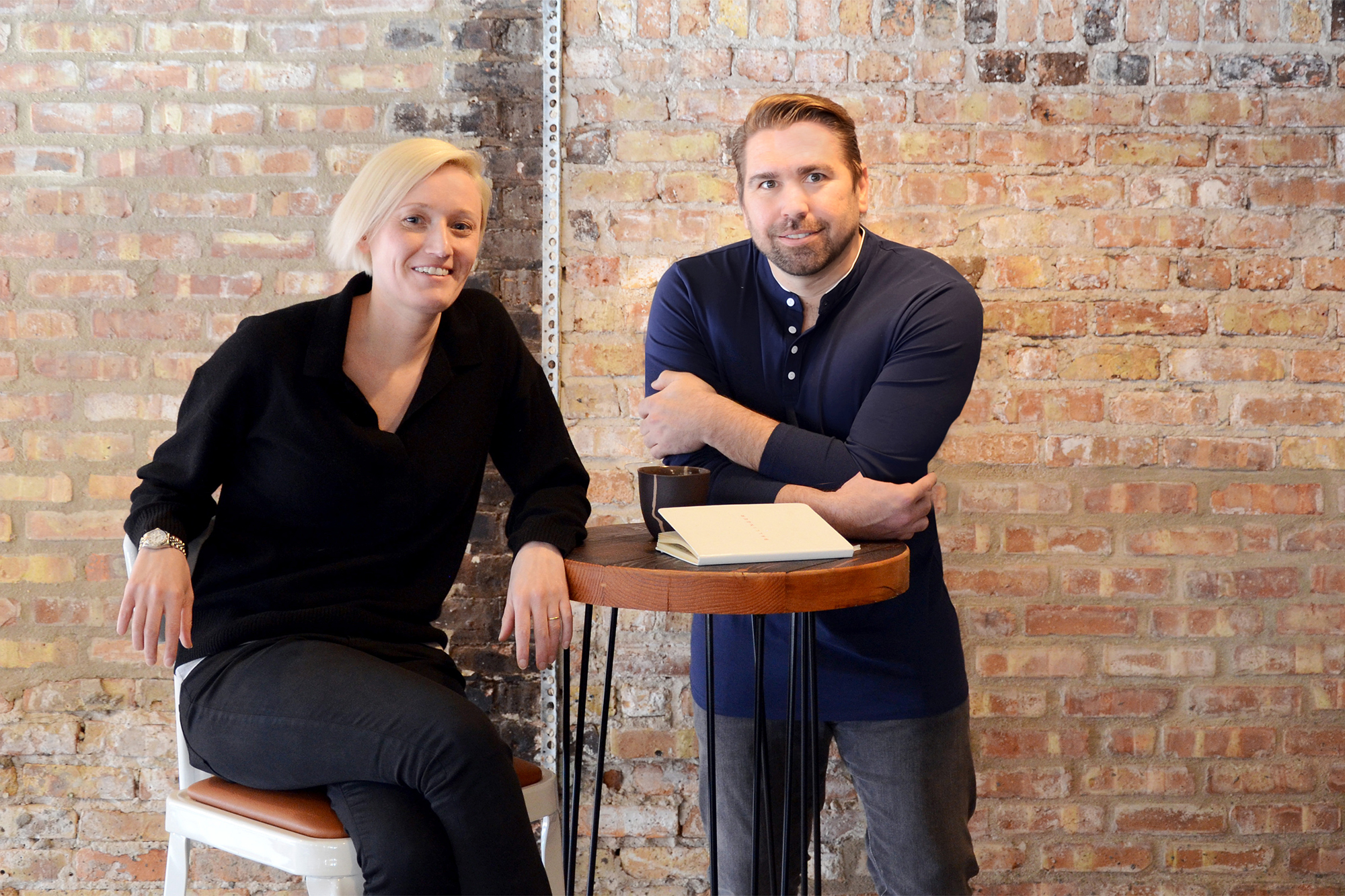 Next Progressives: DAAM | Architect Magazine