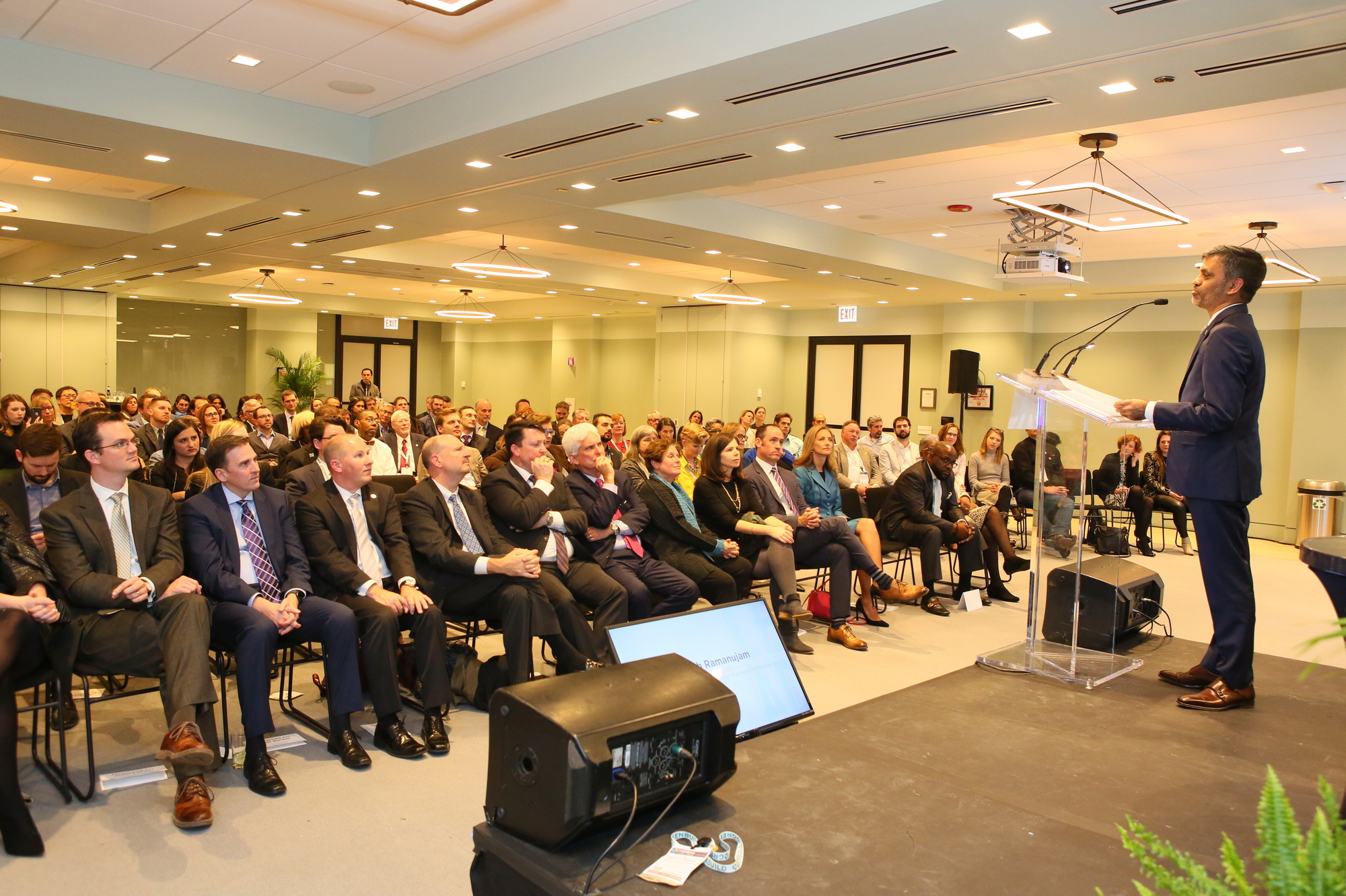 USGBC Announces 2019 Class of LEED Fellows | Architect Magazine