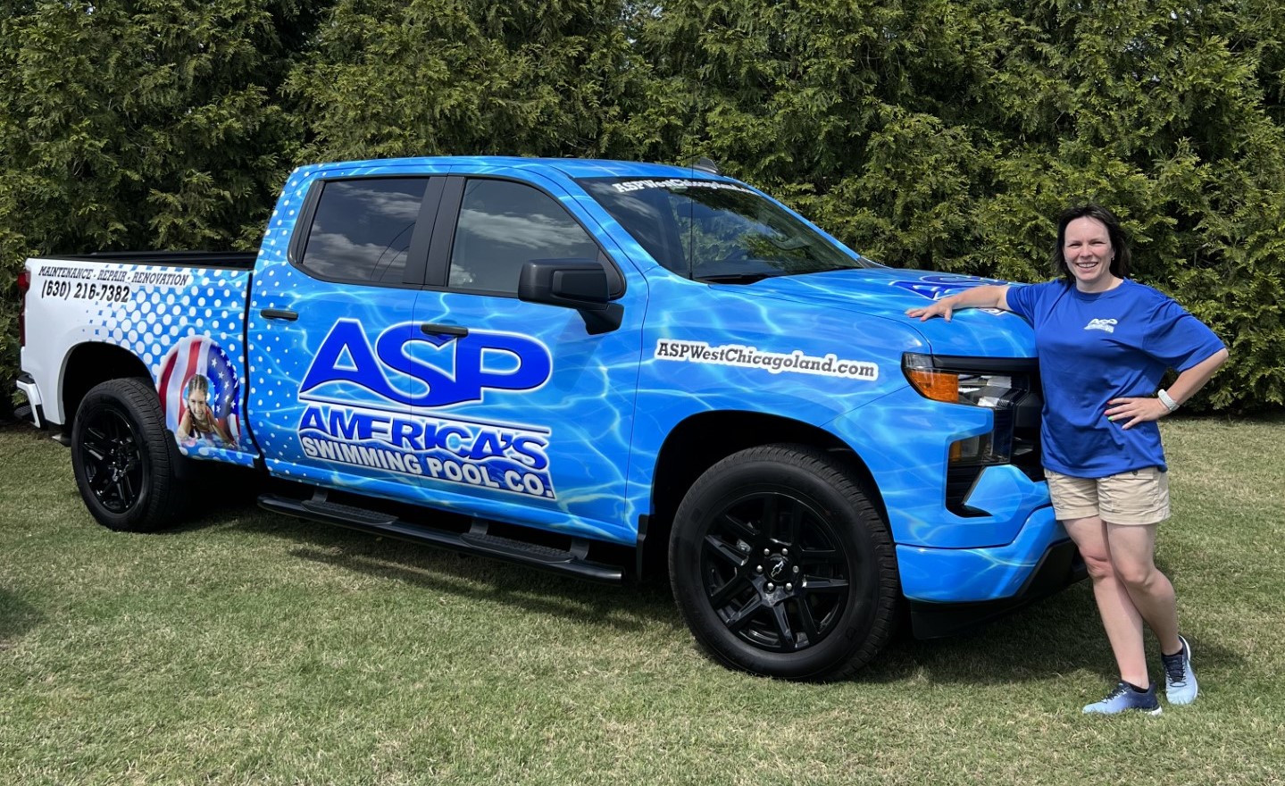 America's Swimming Pool Company Expands Reach in First Half of 2023 ...