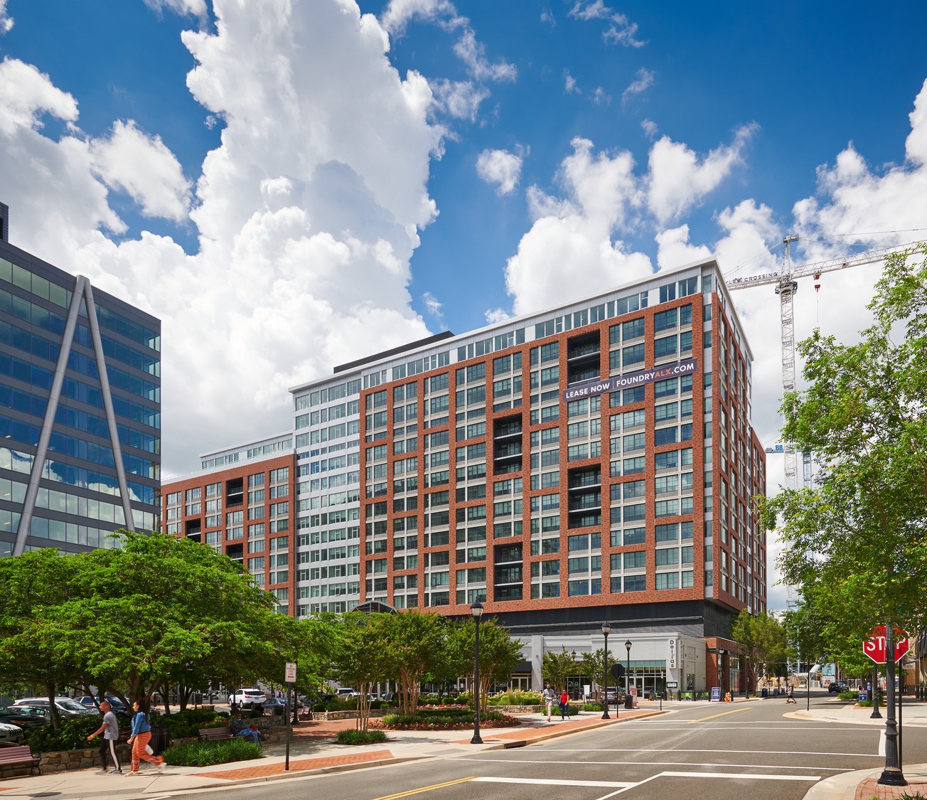 The Foundry | Architect Magazine