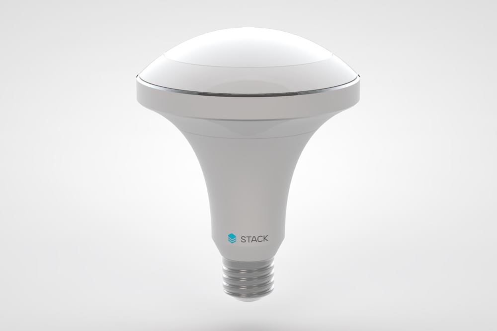 Tesla Alums Develop a Series of Responsive LED Lamps | Architect Magazine