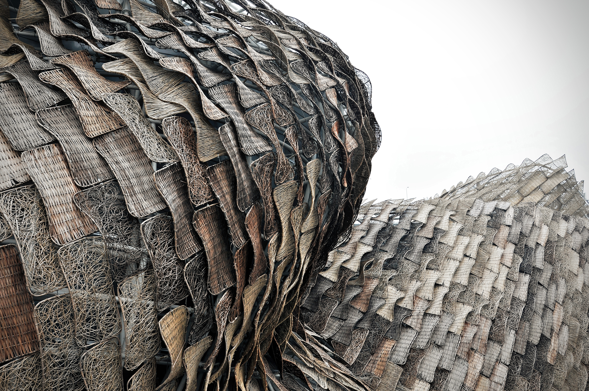 Improving New Ideas by Building on Old Concepts | Architect Magazine