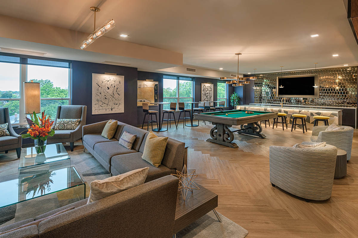 10 North Main | Architect Magazine