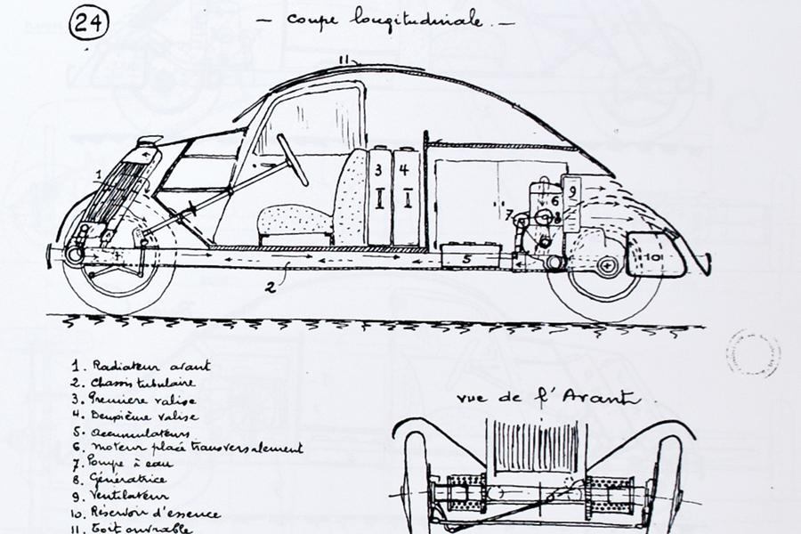 Book: 'Voiture Minimum' | Architect Magazine