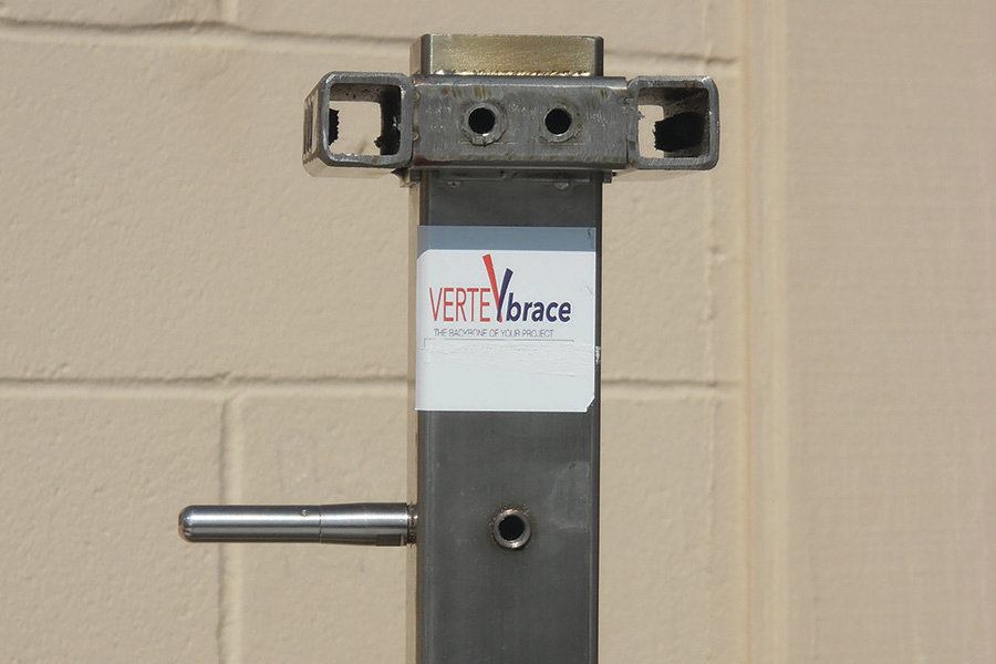 Cable-Ready Posts | JLC Online