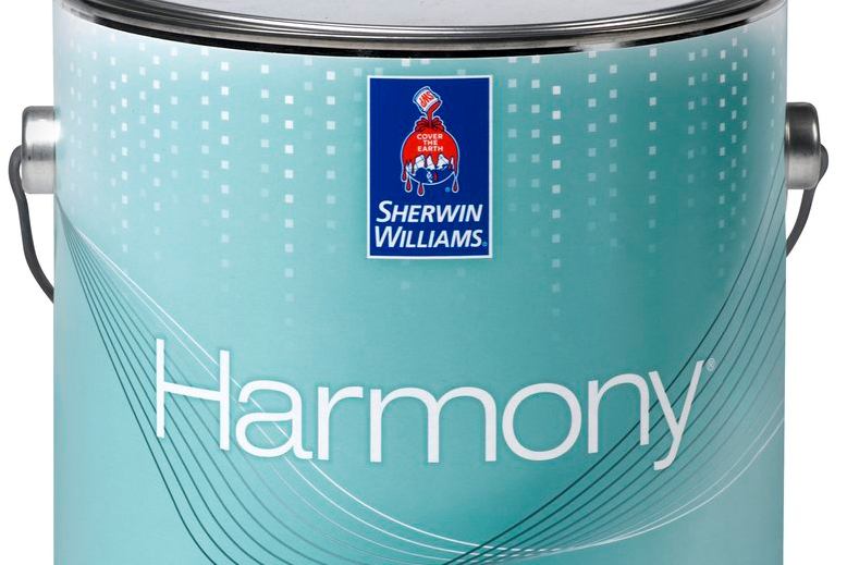 Product: Formaldehyde-Reducing Paint from Sherwin-Williams | Builder ...