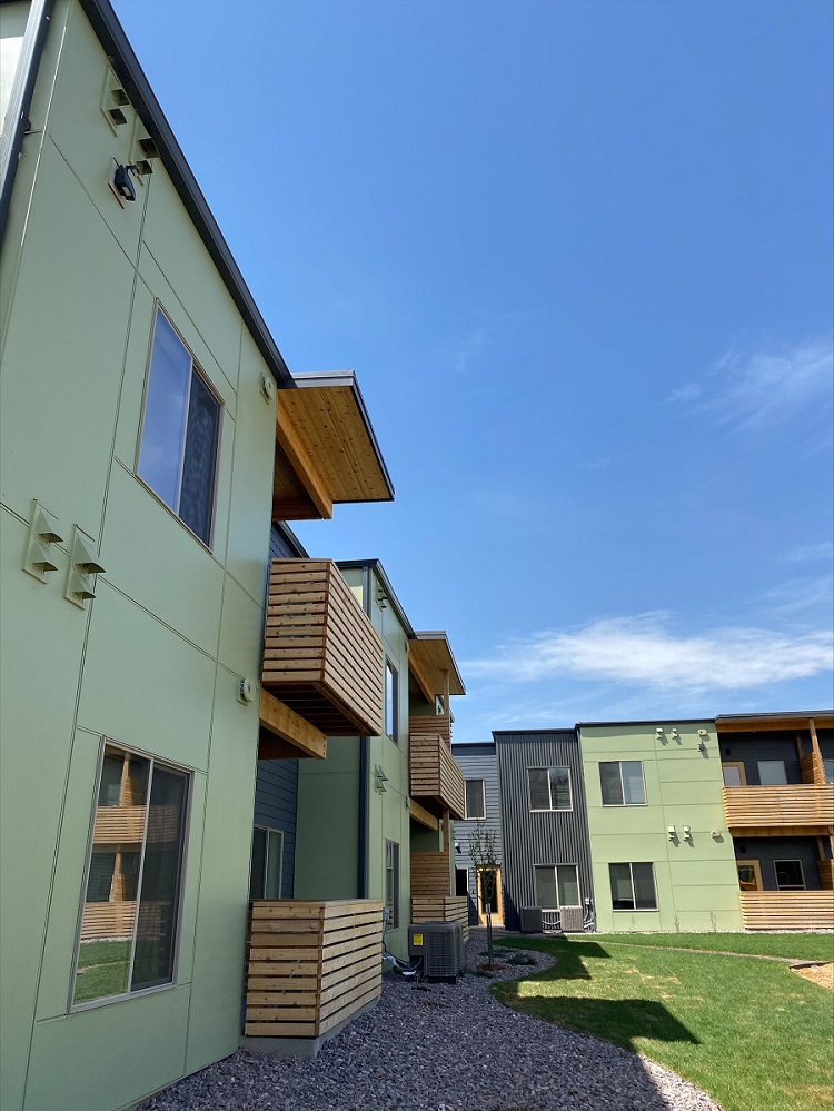 Developers Celebrate New Colorado Development| Housing Finance Magazine