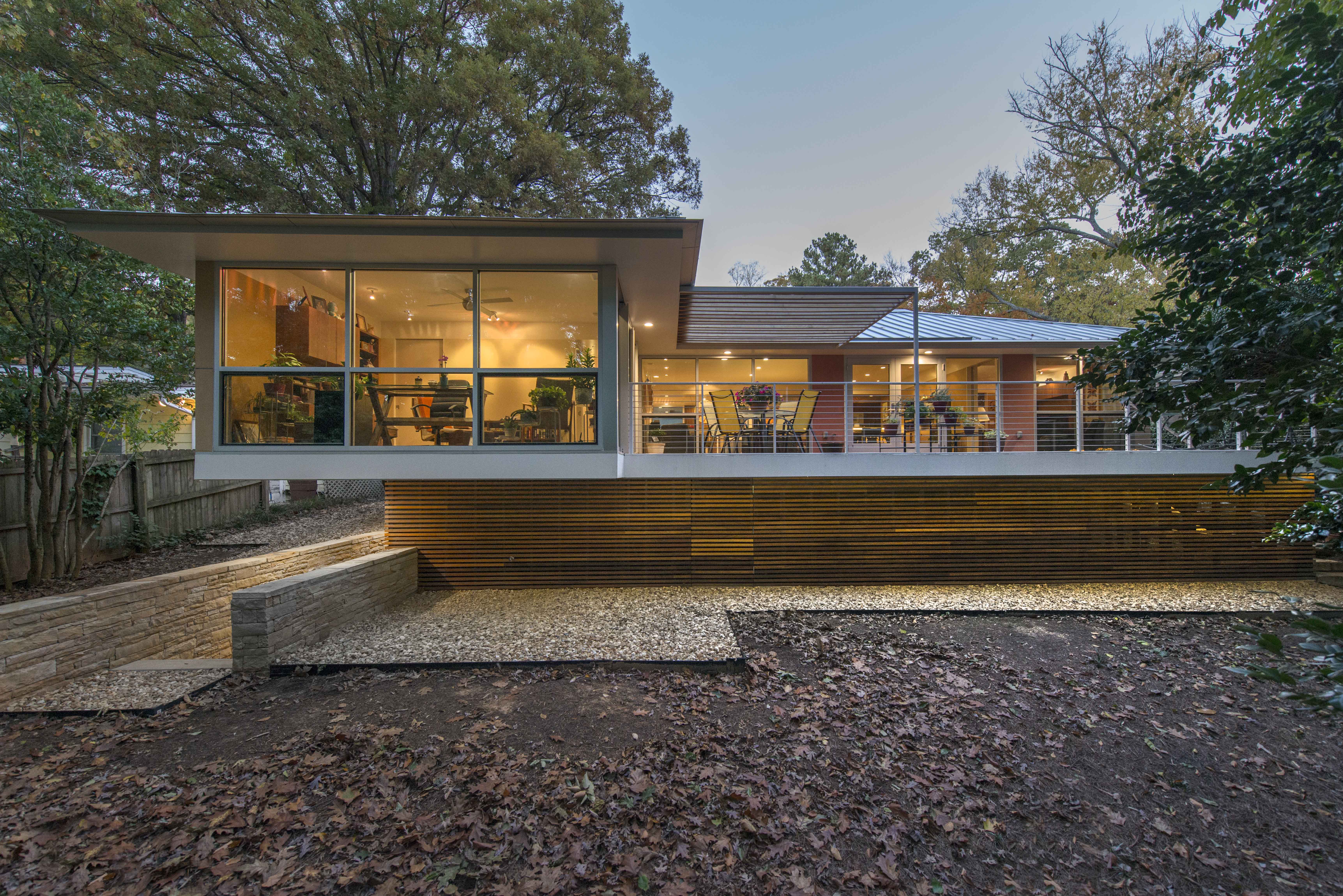 Ranch Style Redux | Architect Magazine