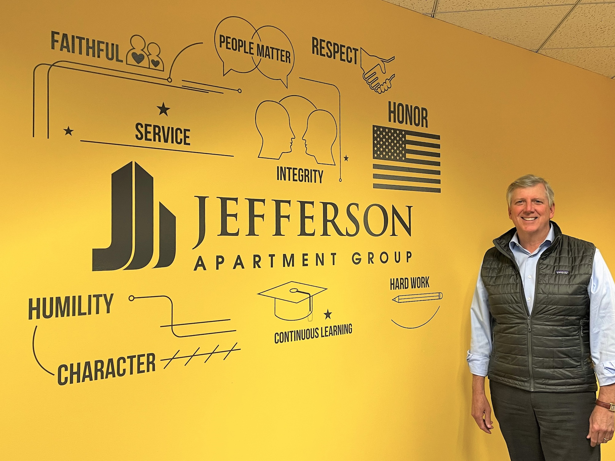 Jefferson Apartment Group Celebrates 15 Years of Multifamily Growth ...