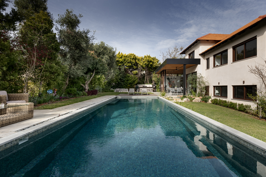 Modern Nostalgia | Architect Magazine