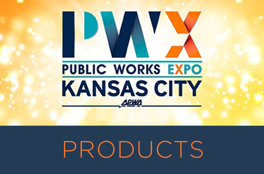 Sneak Peek: New Products for Public Works Professionals| Concrete ...