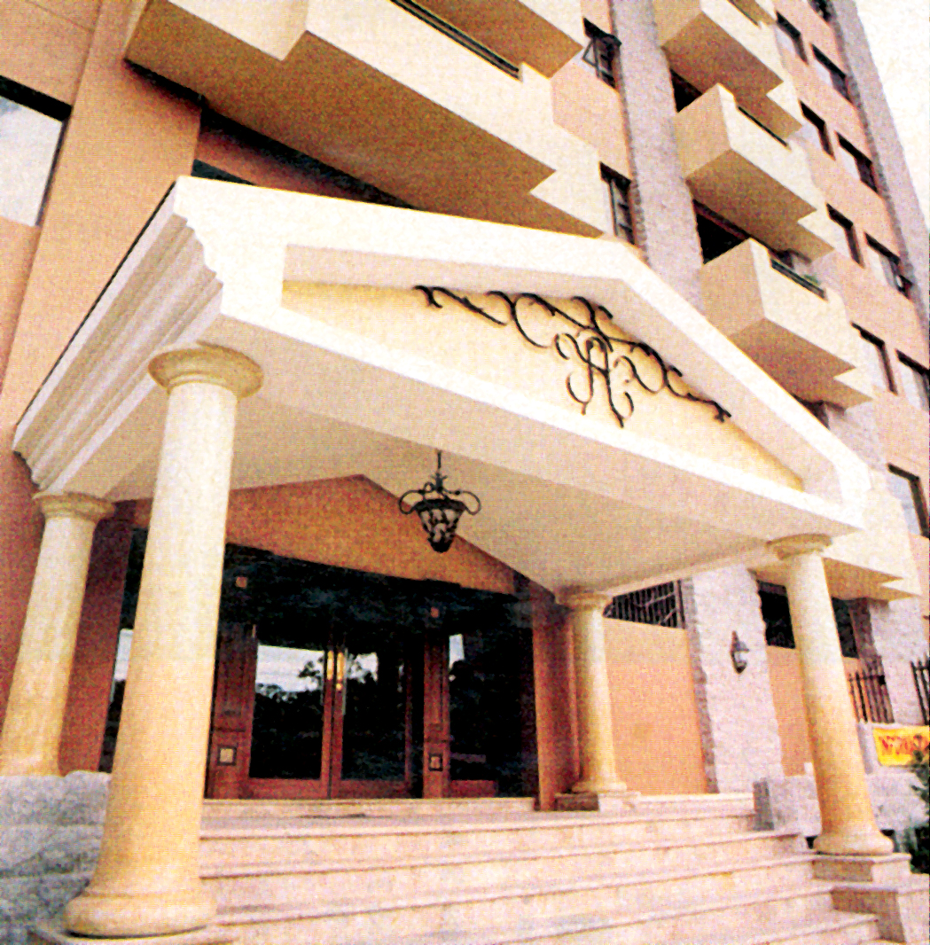 Torre Castelar | Architect Magazine