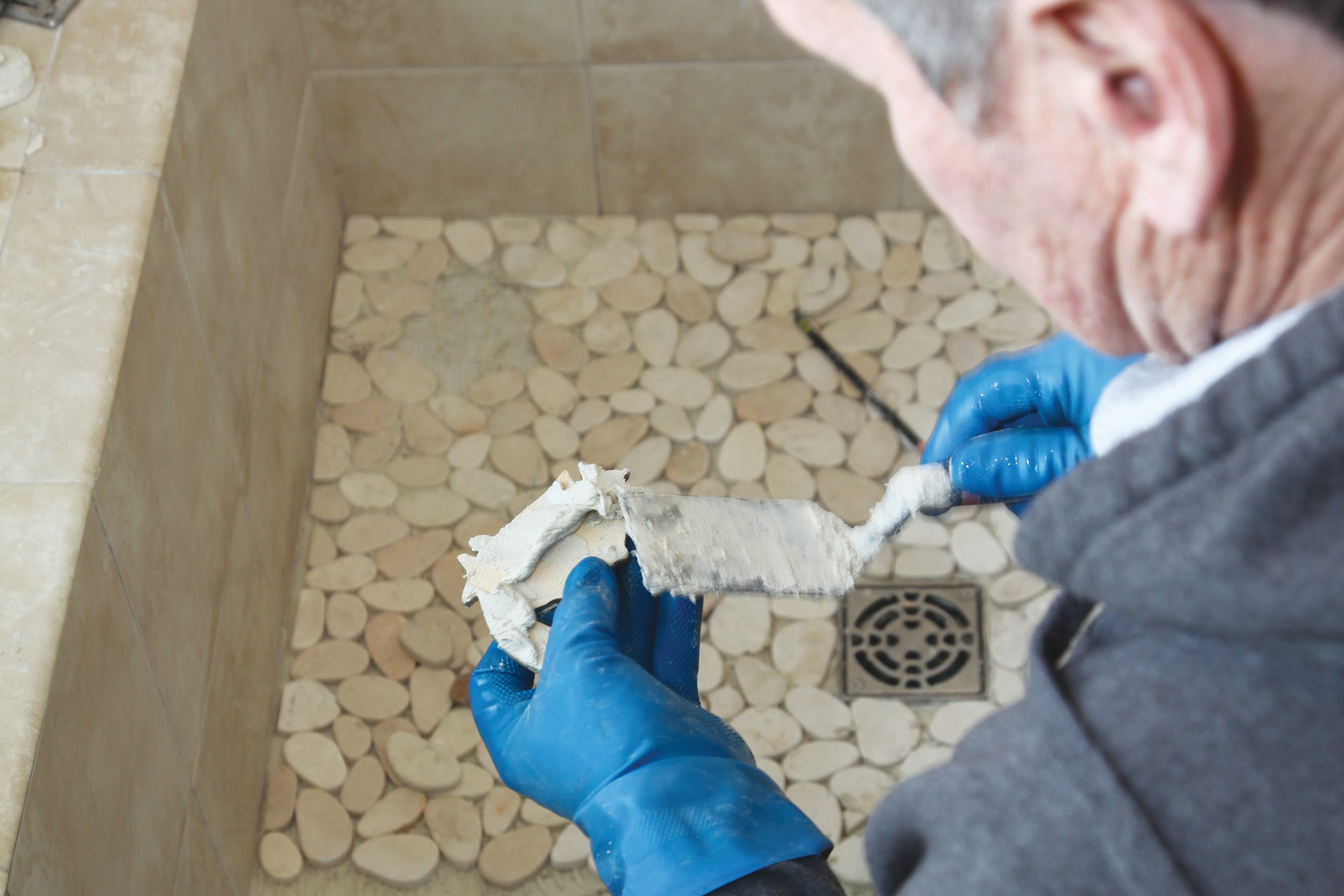 Tiling Over Existing Tile JLC Online