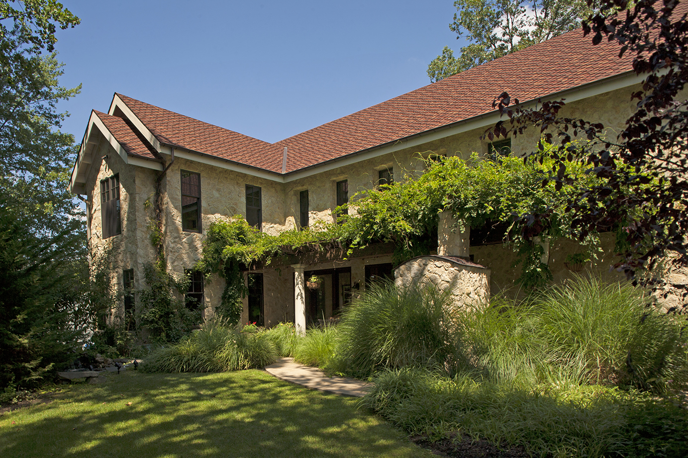Architects Residence | Architect Magazine