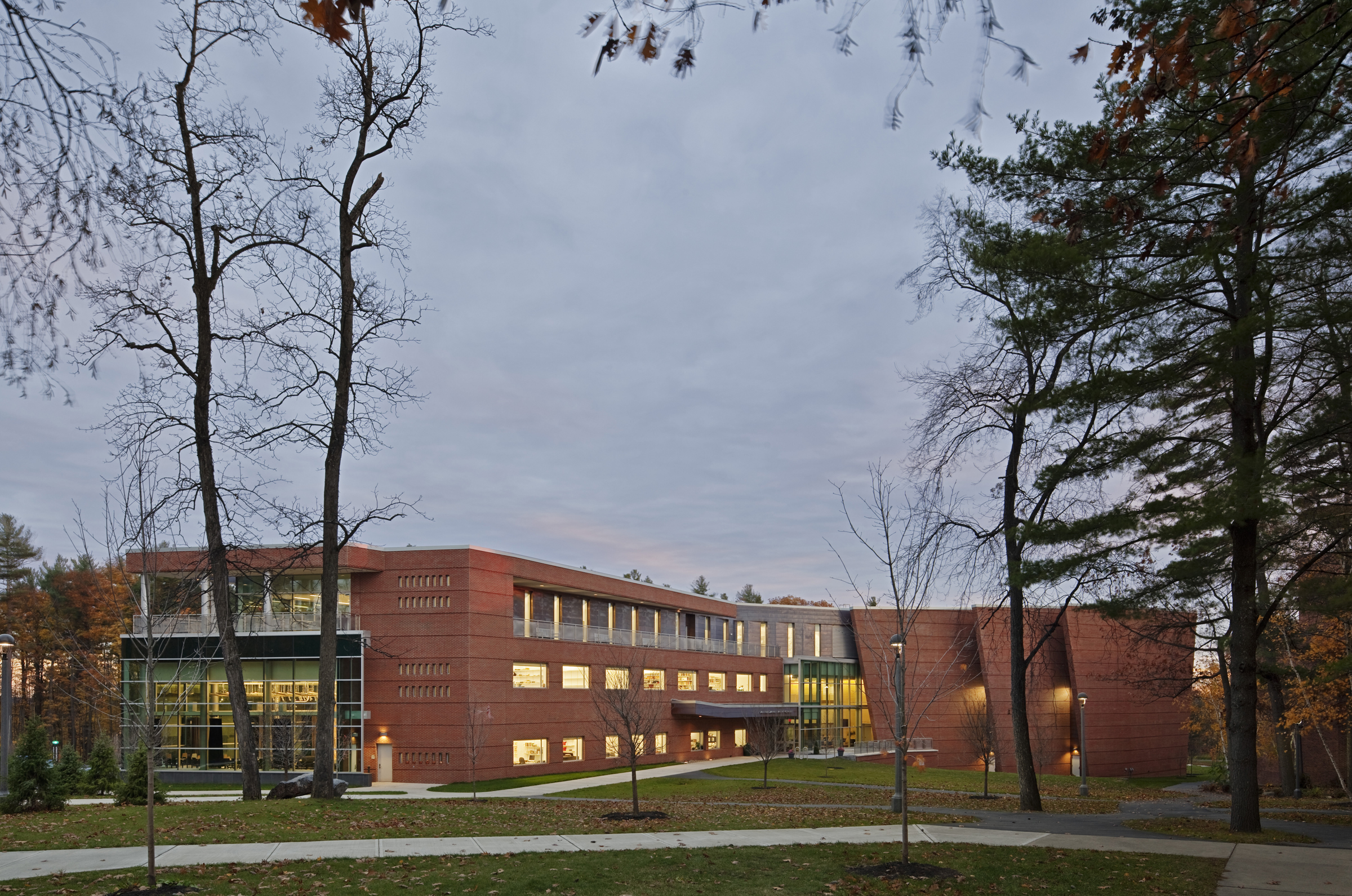 Arthur Zankel Music Center | Architect Magazine