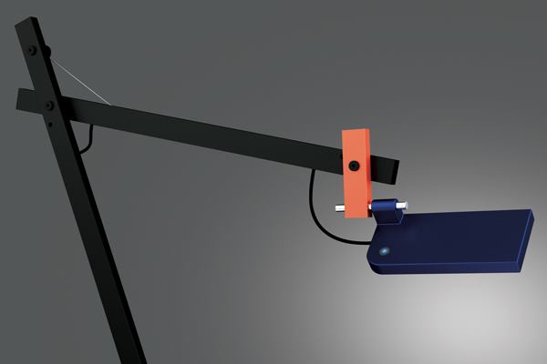 Six Tasklights to Brighten Workspaces | Architect Magazine