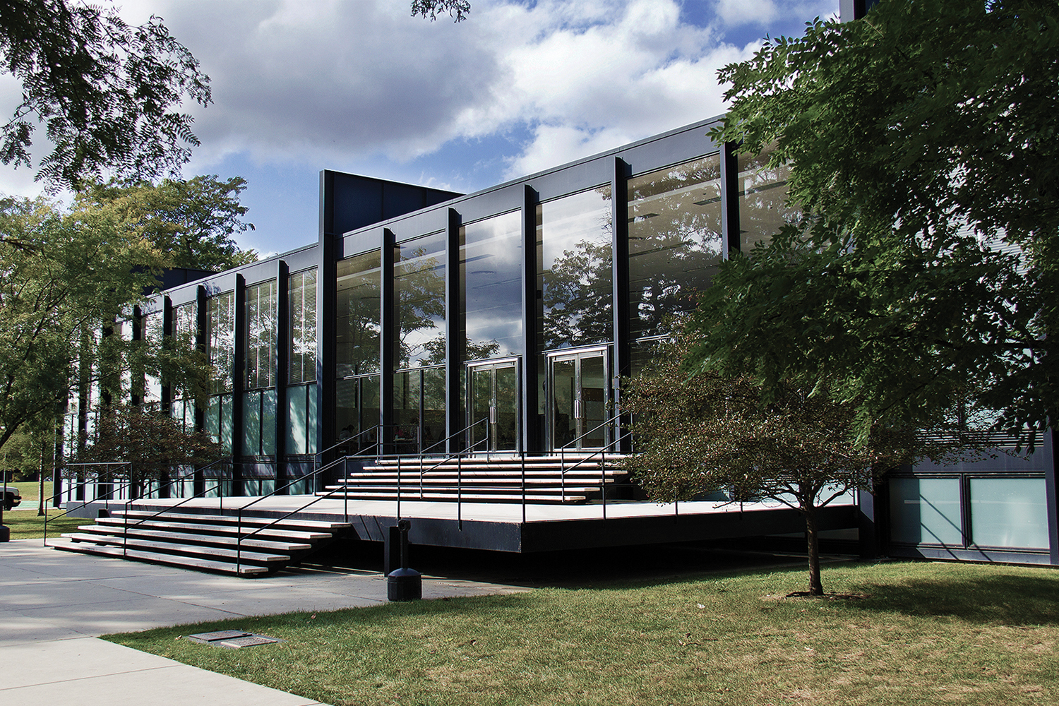 The Crown Jewel | Architect Magazine