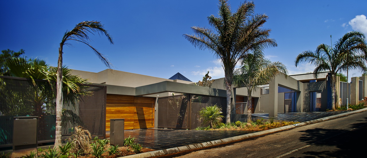 House Tat | Architect Magazine