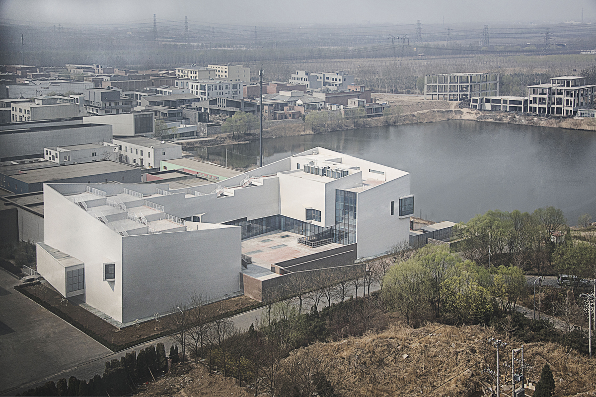 Spring Art Museum | Architect Magazine