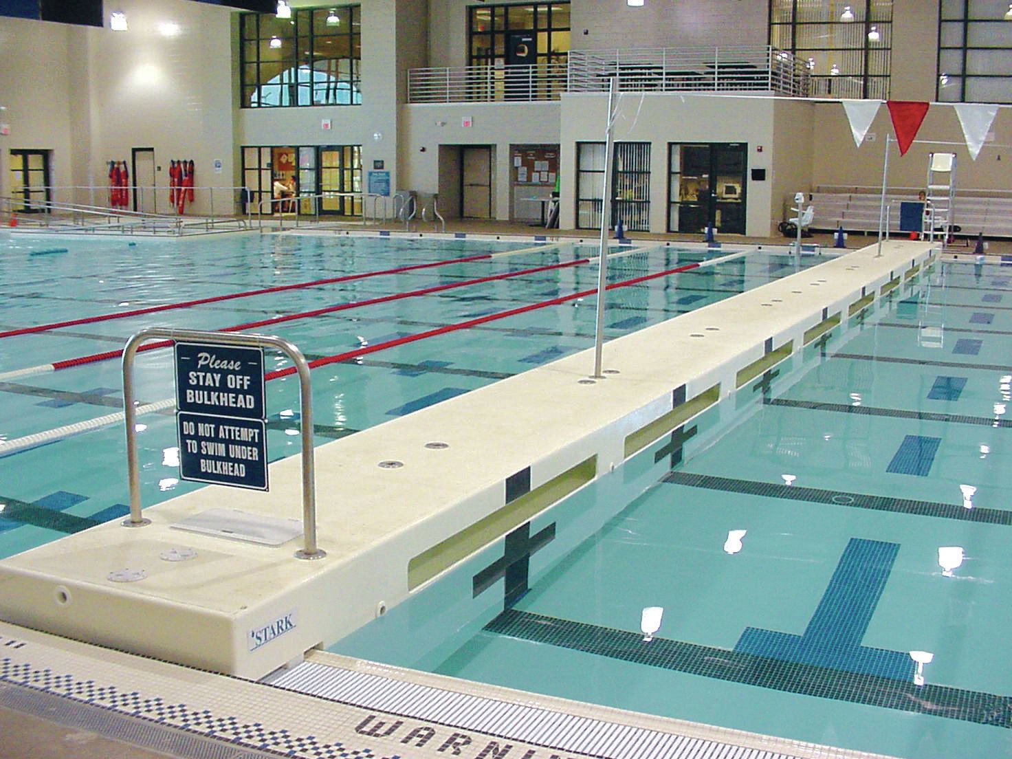 Fiberglass Bulkheads| Aquatics International Magazine