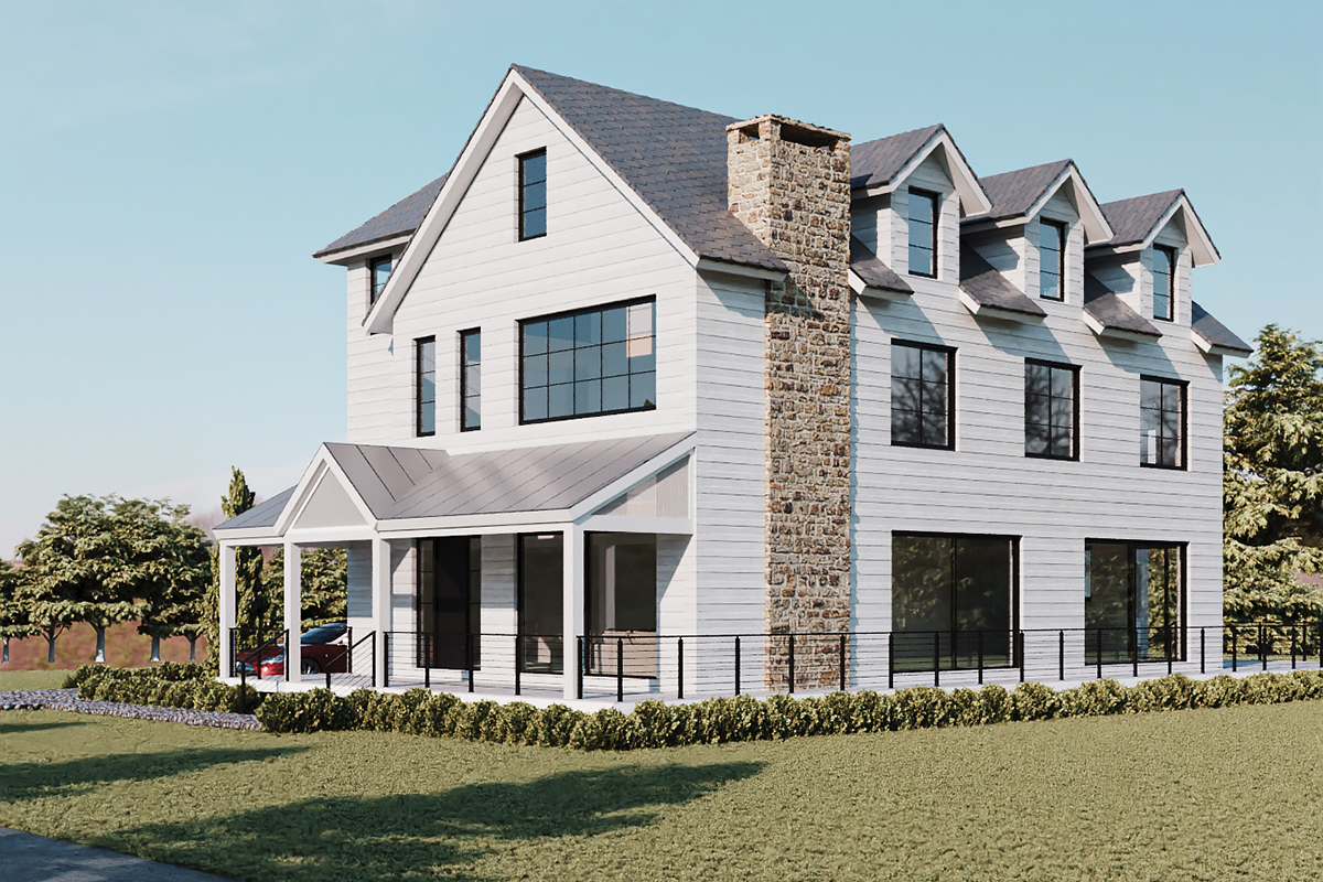 The Silver Bullet of Resilient Construction | Architect Magazine