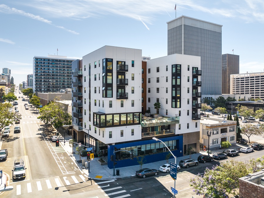 Development Brings Affordable and Missing-Middle Housing to San Diego ...