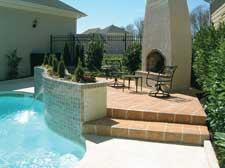 The Artist: Mark Allison| Pool & Spa News