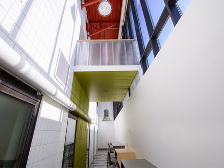 Access Alaska Office Renovation | Architect Magazine