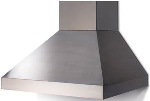 BlueStar Pyramid Vent Hood | Builder Magazine