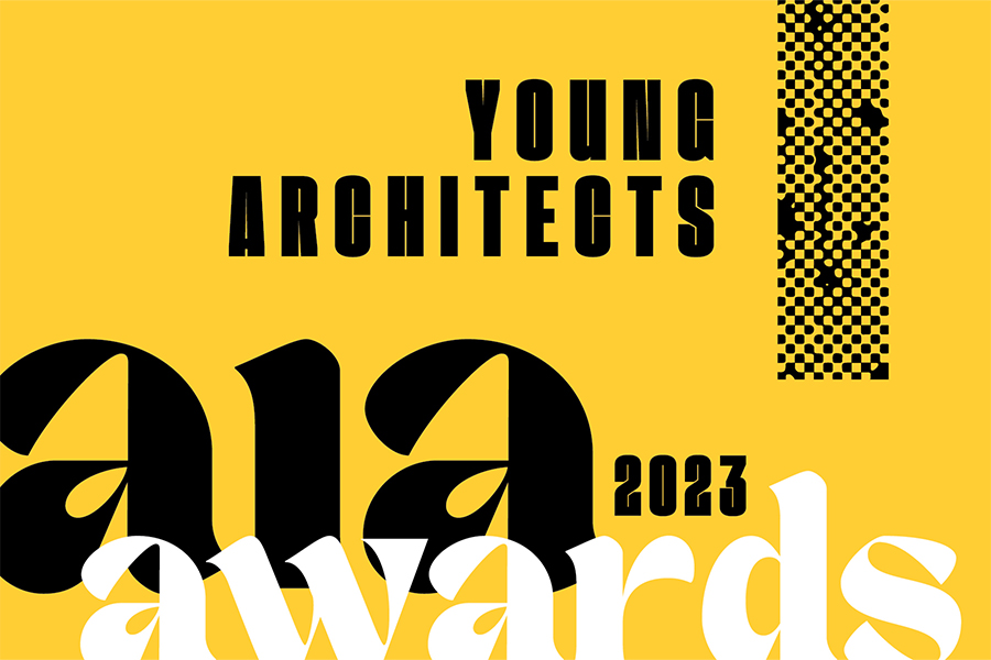 2023 AIA Young Architects Awards: In Their Own Words | Architect Magazine