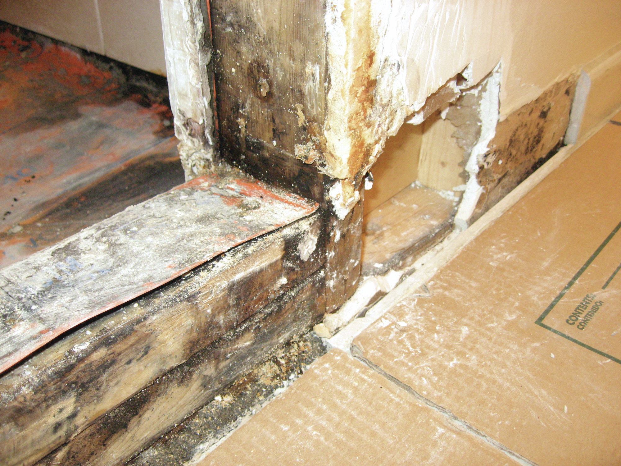 Avoiding the Most Common Construction Defects | JLC Online