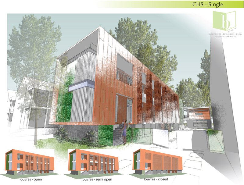 Core House | Architect Magazine