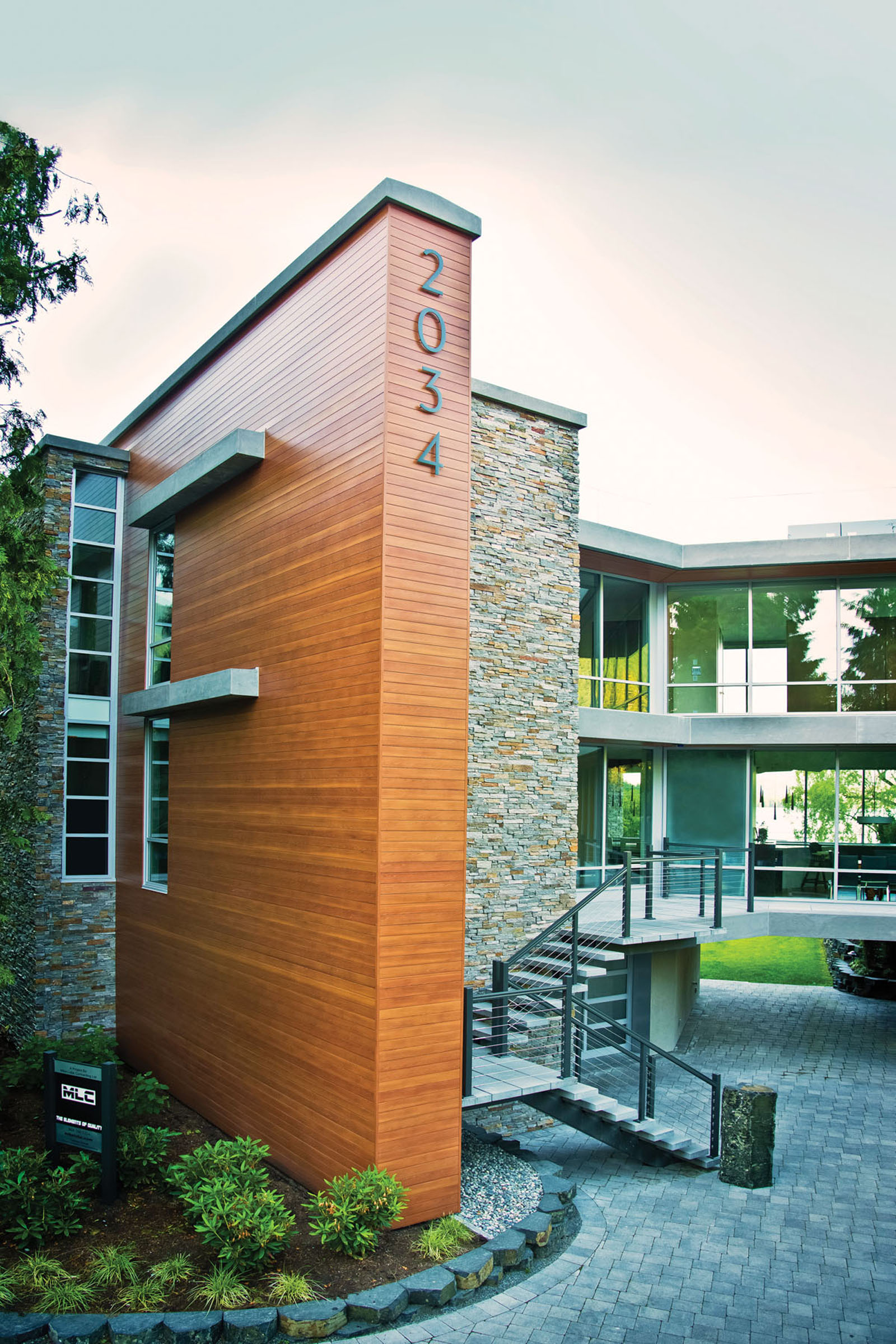 The Big Shack | Architect Magazine