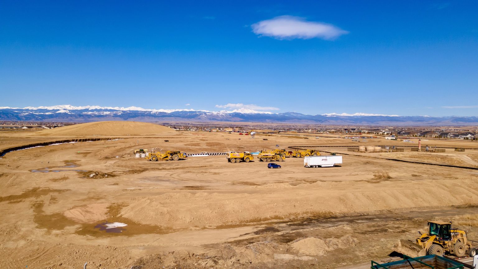 Southern Land Co. Announces Builder Team at Denver Master Plan Westerly ...